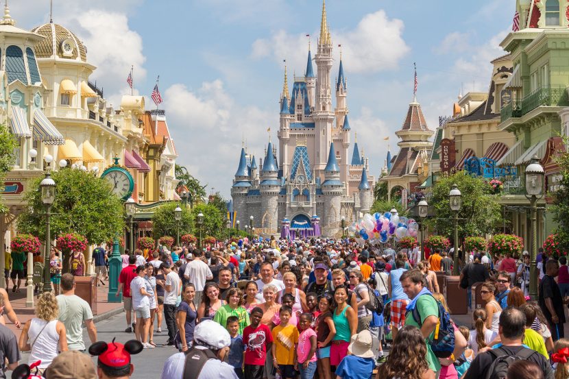 See the top 56 things to do on Walt Disney world | 2018