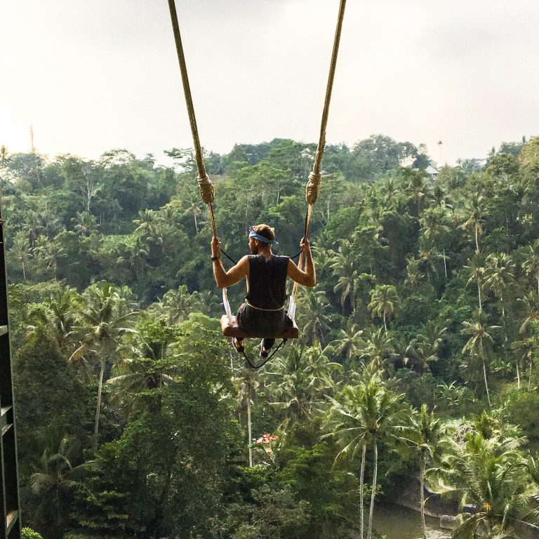 BALI SWING IN UBUD + BALI NEST (2023 Prices + Photos)
