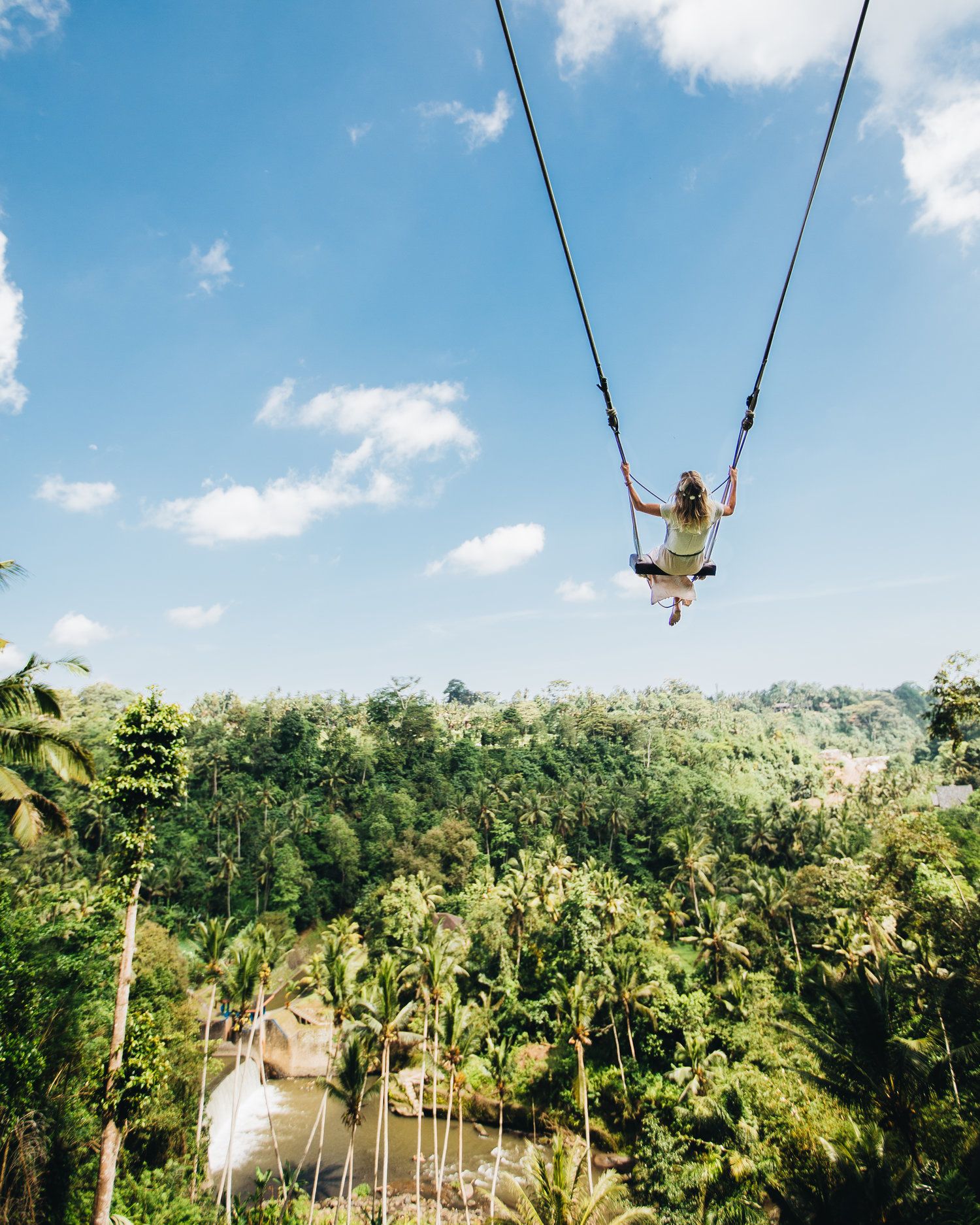 BALI SWING IN UBUD + BALI NEST (2023 Prices + Photos)