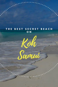 BEST SECRET BEACH ON KOH SAMUI (***GUIDE***) -Thenorthernboy