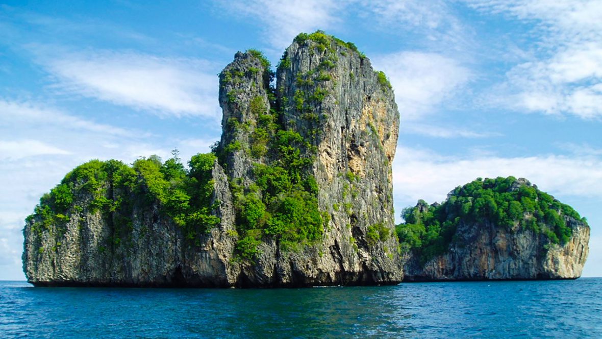 18 BEST THINGS TO DO PHI PHI ISLAND, THAILAND IN 2023