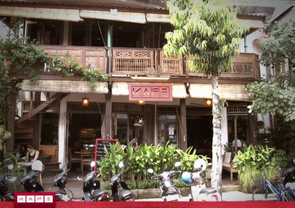 WHERE TO EAT IN UBUD, BALI (12 BEST Restaurants) - Thenorthernboy