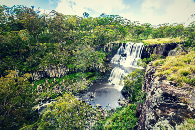 Breathtaking Ebor Falls and why you need visit [UPDATED] - 2020