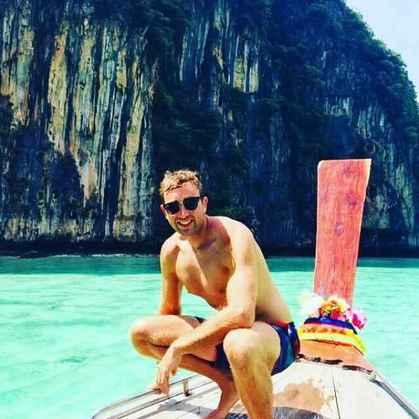 Pileh Lagoon Phi Phi - Ultimate Guide For 2023 🌴