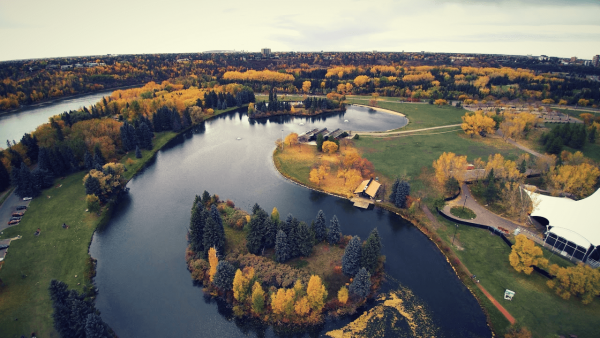 [UPDATED] 16 BEST THINGS TO DO IN EDMONTON (FULL GUIDE)