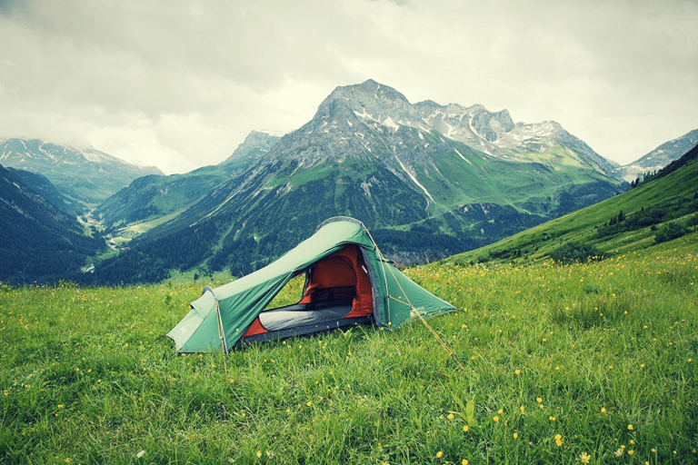 VANGO BANSHEE 200 REVIEW 2021 - BEST CAMPING TENT?