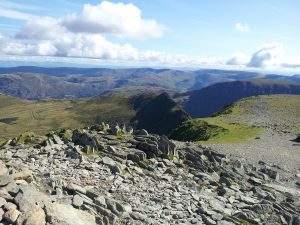 [UPDATED] HELVELLYN WALK ROUTES (Striding Edge + more)
