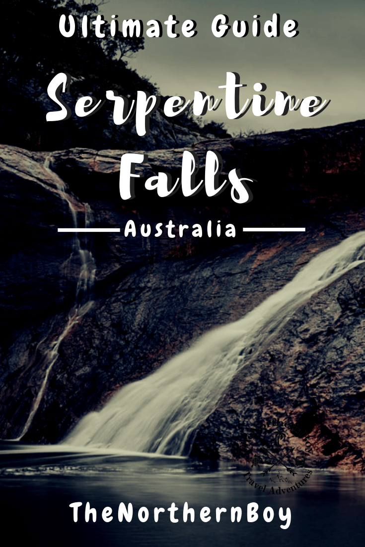 [UPDATED] AMAZING SERPENTINE FALLS NATIONAL PARK (GUIDE)