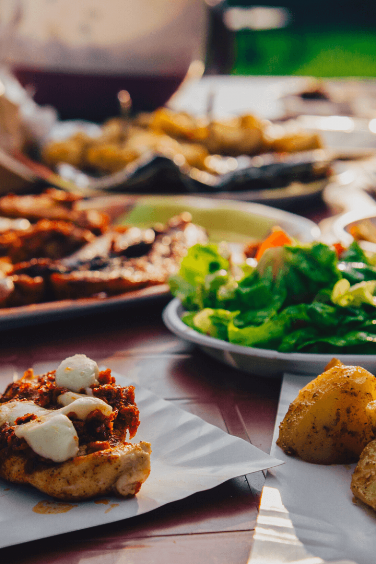 14 BEST PLACES TO EAT YORK - TOP RESTAURANTS