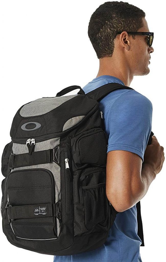 MUST READ: OAKLEY Enduro 30l Backpack REVIEW - 21/22 *NEW*