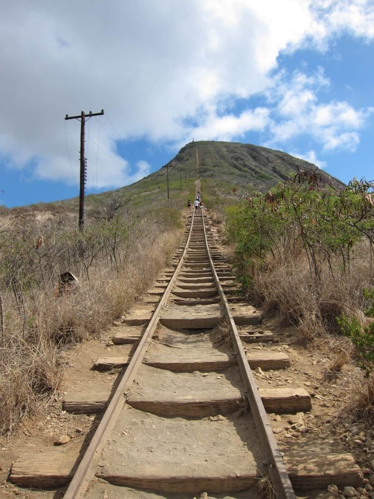 THE KOKO HEAD HIKE CHALLENGE (GUIDE) - Thenorthernboy