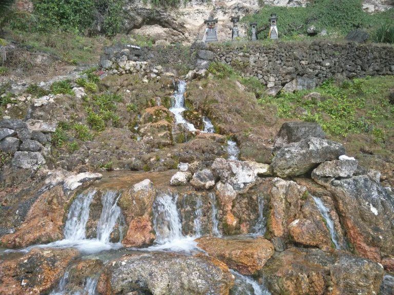 SEGANING WATERFALL (FULL GUIDE) - Thenorthernboy **New**