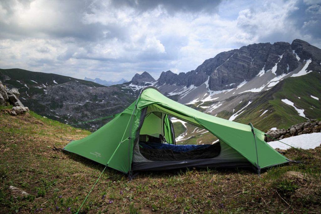 VANGO BANSHEE 300 REVIEW: MUST READ!