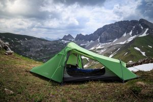 VANGO BANSHEE 300 REVIEW: MUST READ!