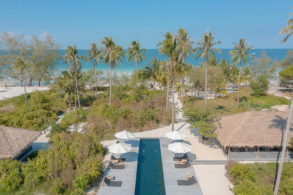 WHERE TO STAY KOH RONG? A GUIDE TO THE BEST HOTELS