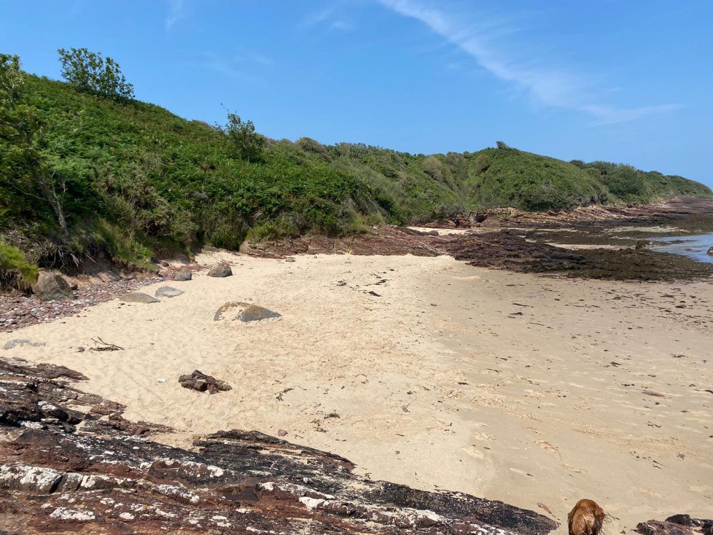 11 BEST BEACHES ANGLESEY IN 2023 - SWIMMING AND MORE