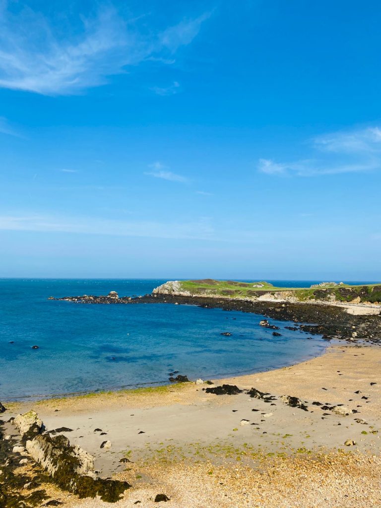 ANGLESEY ITINERARY AND ROADTRIP GUIDE FOR 2024