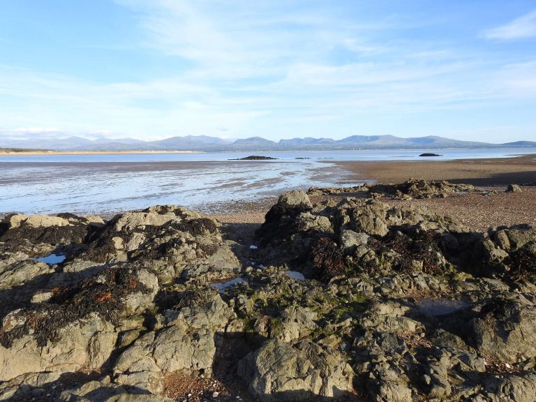 11 BEST BEACHES ANGLESEY IN 2023 - SWIMMING AND MORE