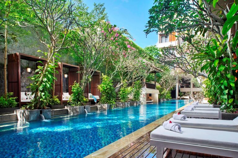 Where To Stay In Seminyak Bali? 7 Best Seminyak Hotels 2022