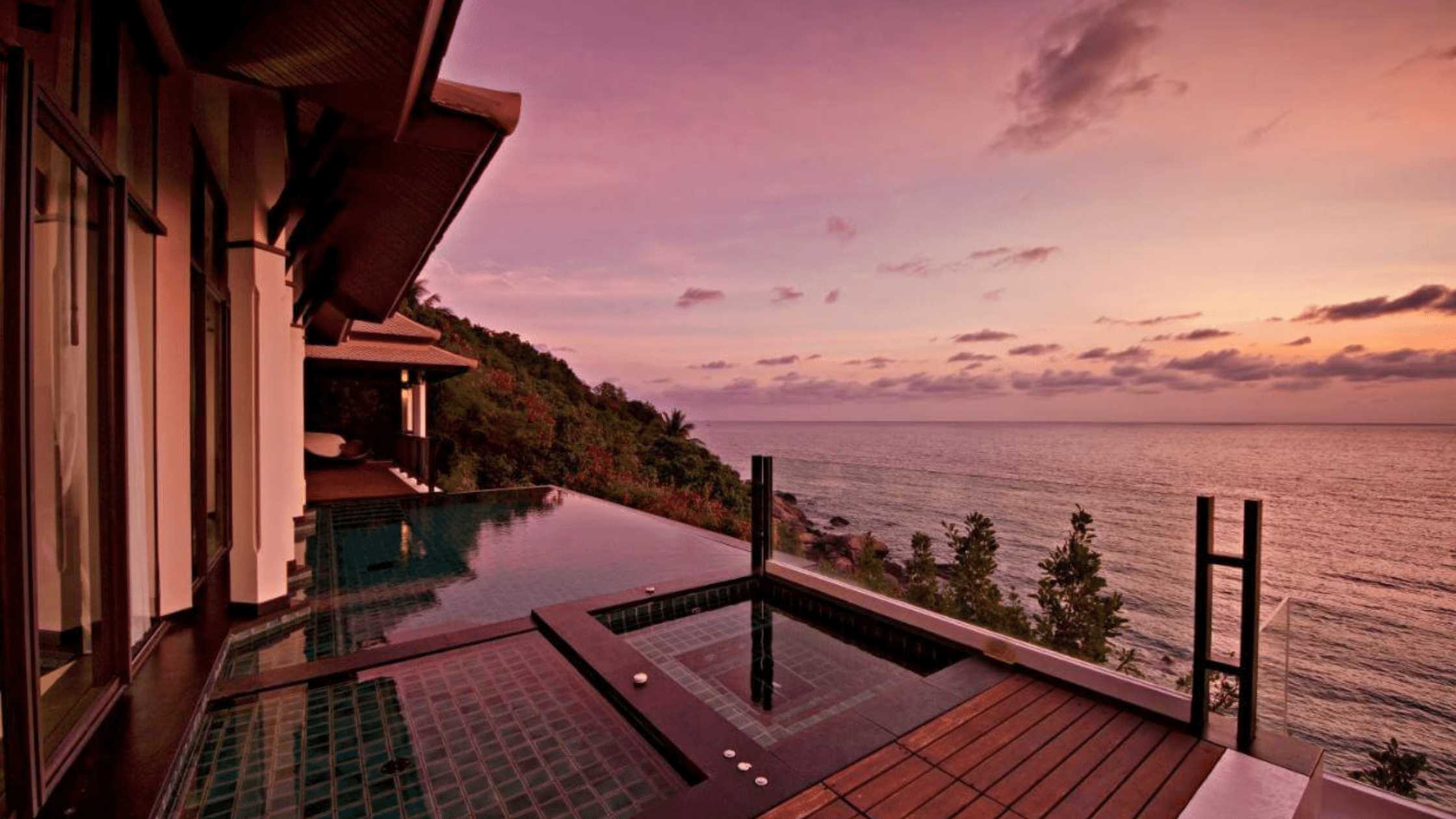 BANYAN TREE SAMUI HOTEL REVIEW (RESORT) [21/22]