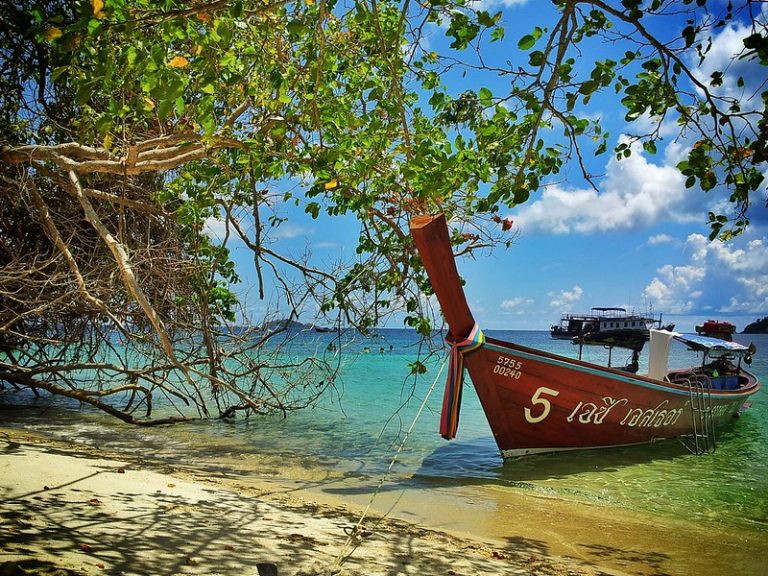 Koh Lipe's Attractions, Nightlife, Girls, and Prices - 2022