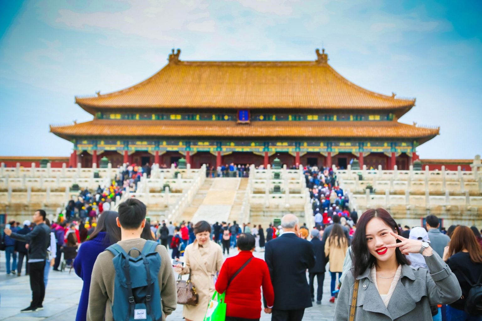 How To Get A Chinese Visa Everything You Need To Know